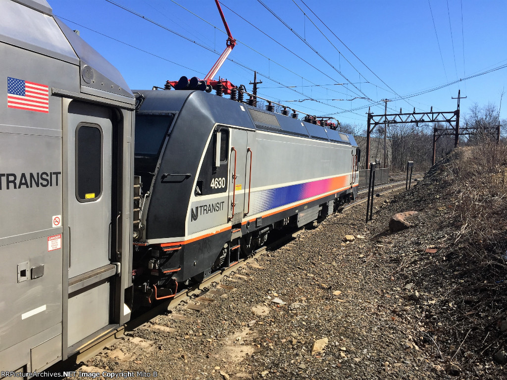 NJT 4630